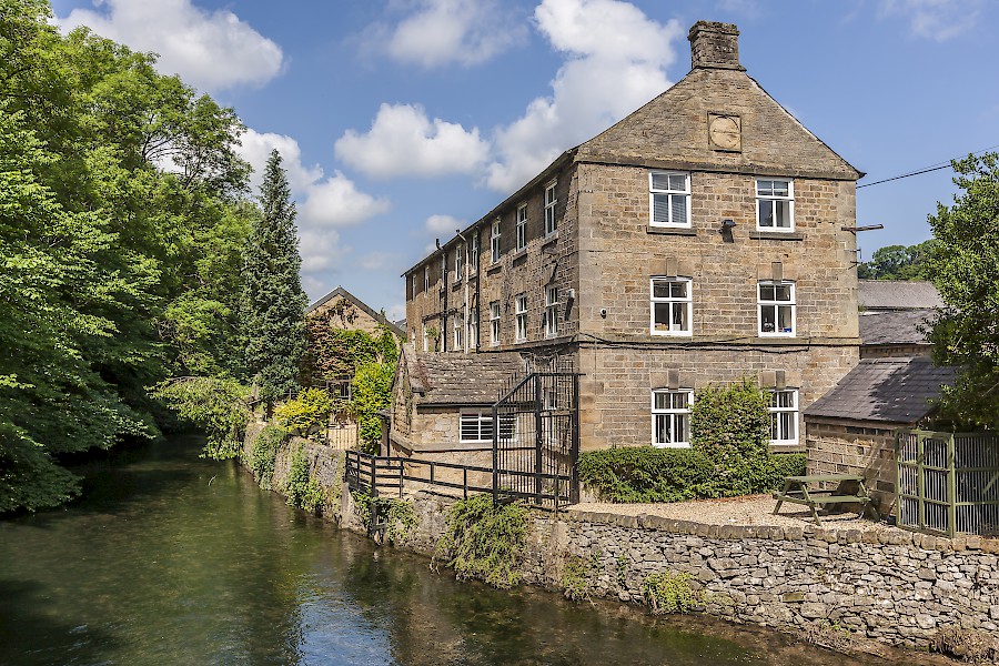 About – Litton Property Group