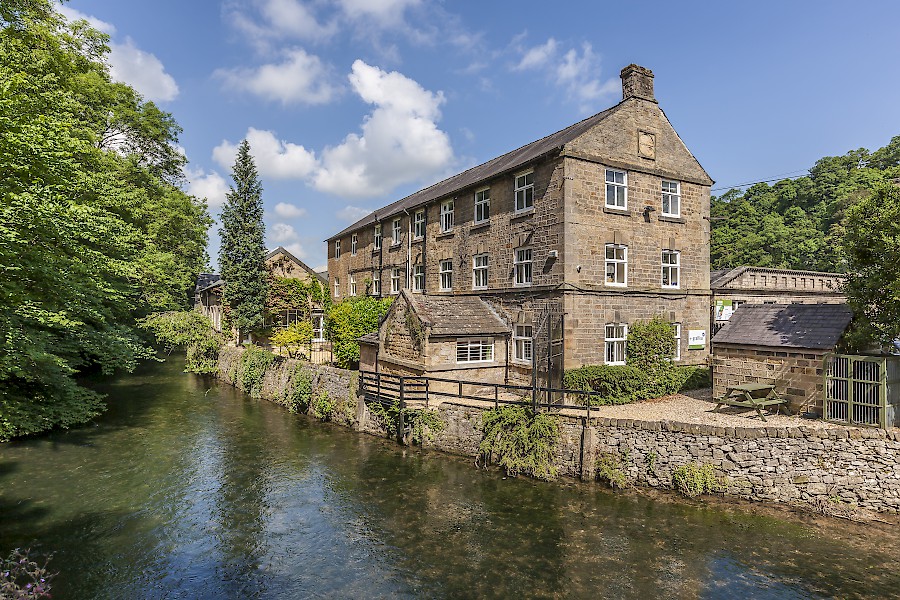 About – Litton Property Group