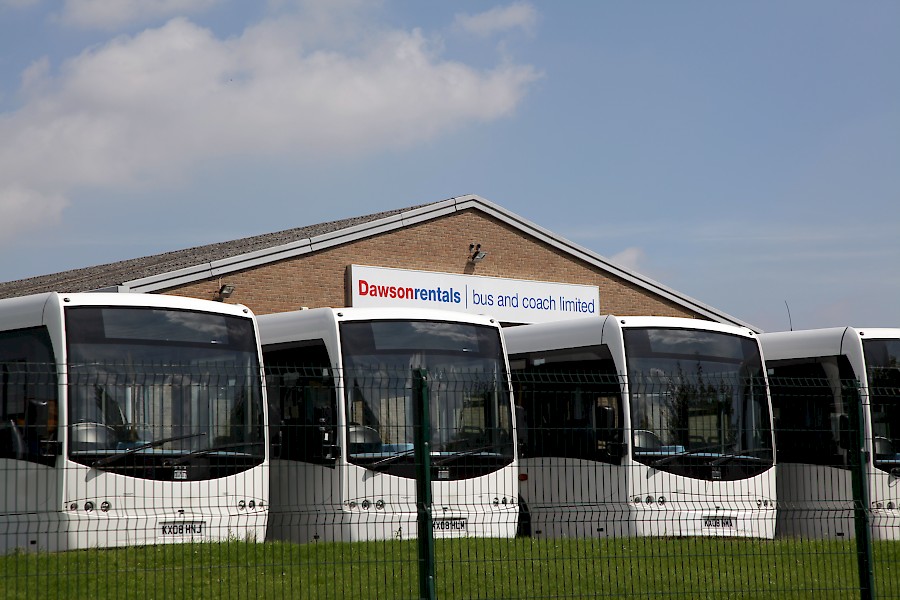 Hellaby Industrial Park - Rotherham, South Yorkshire – Litton Property ...