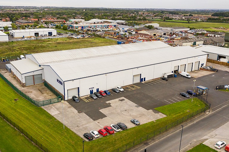 News – Litton Property Group